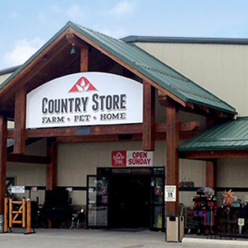 Country Store - Farm - Pet - Home - Home
